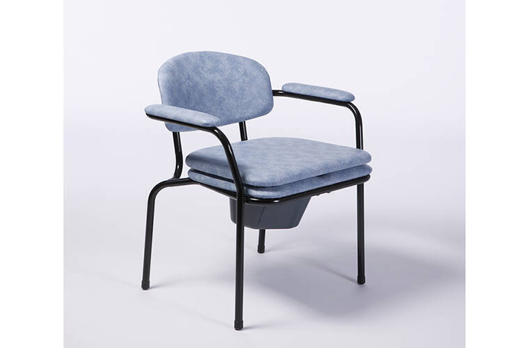 Chaise garde robe XXL - reha team - ortho team