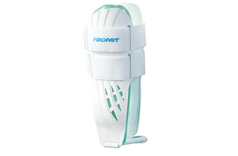 Orthèse stabilisatrice Aircast Classique II - reha team - ortho team