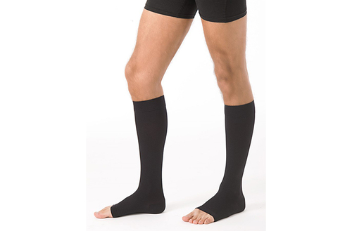 Chaussettes de contention Microfibre - reha team - ortho team