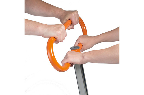 Disque de rotation Turner - reha team - ortho team